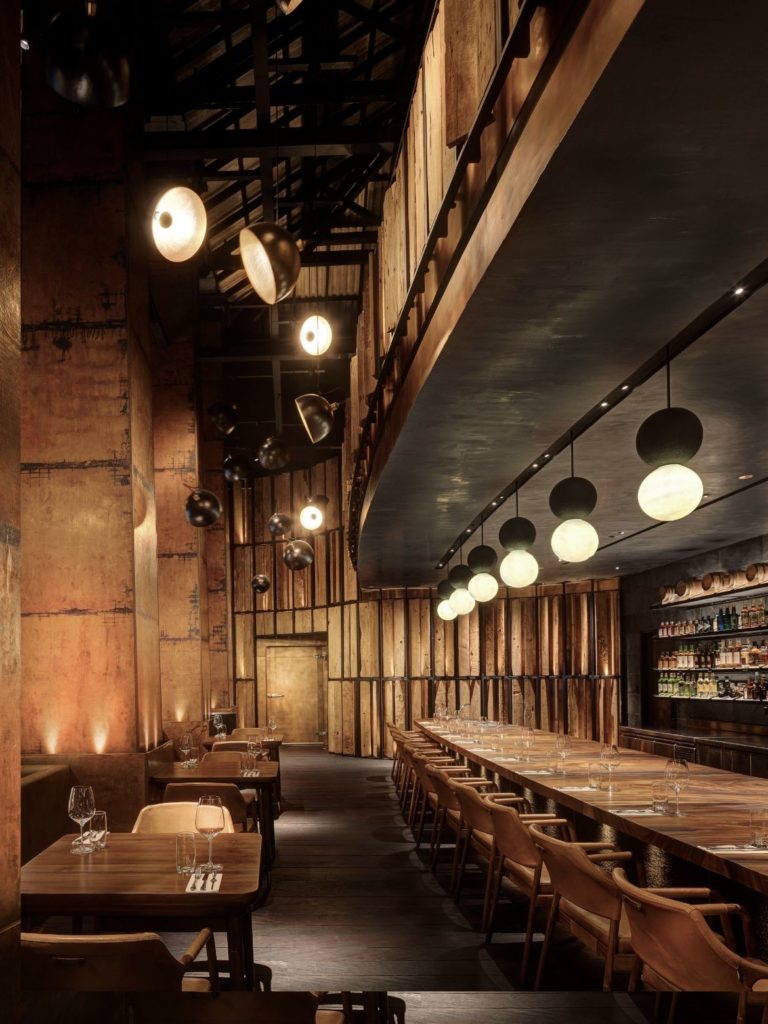 Burnt Ends by Emma Maxwell Design is on fire! | IndesignLive