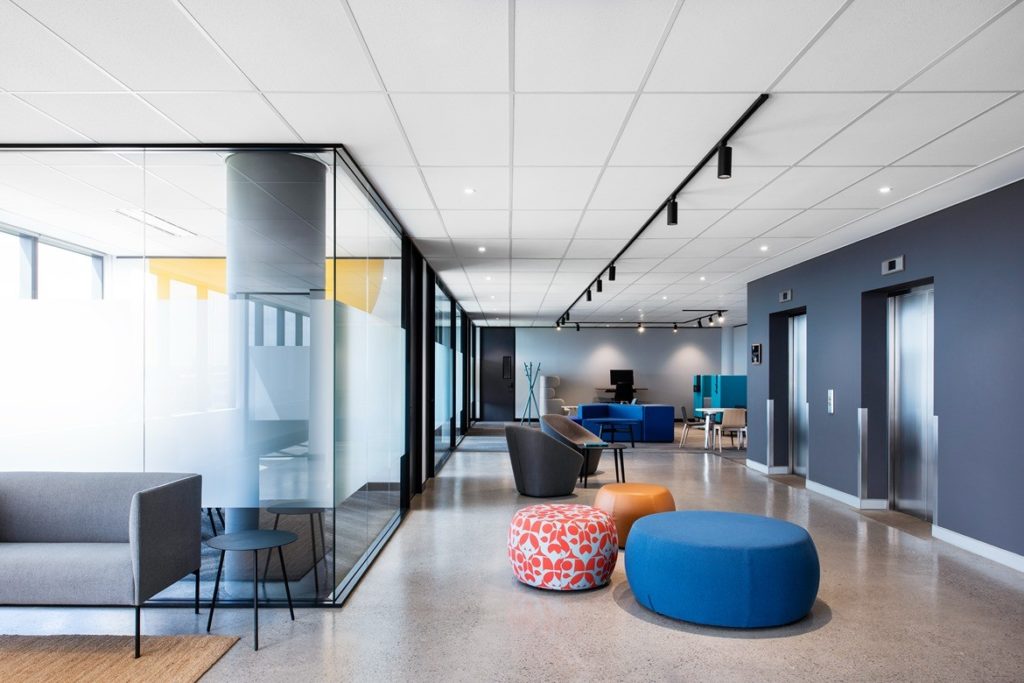 Business Interiors | IndesignLive