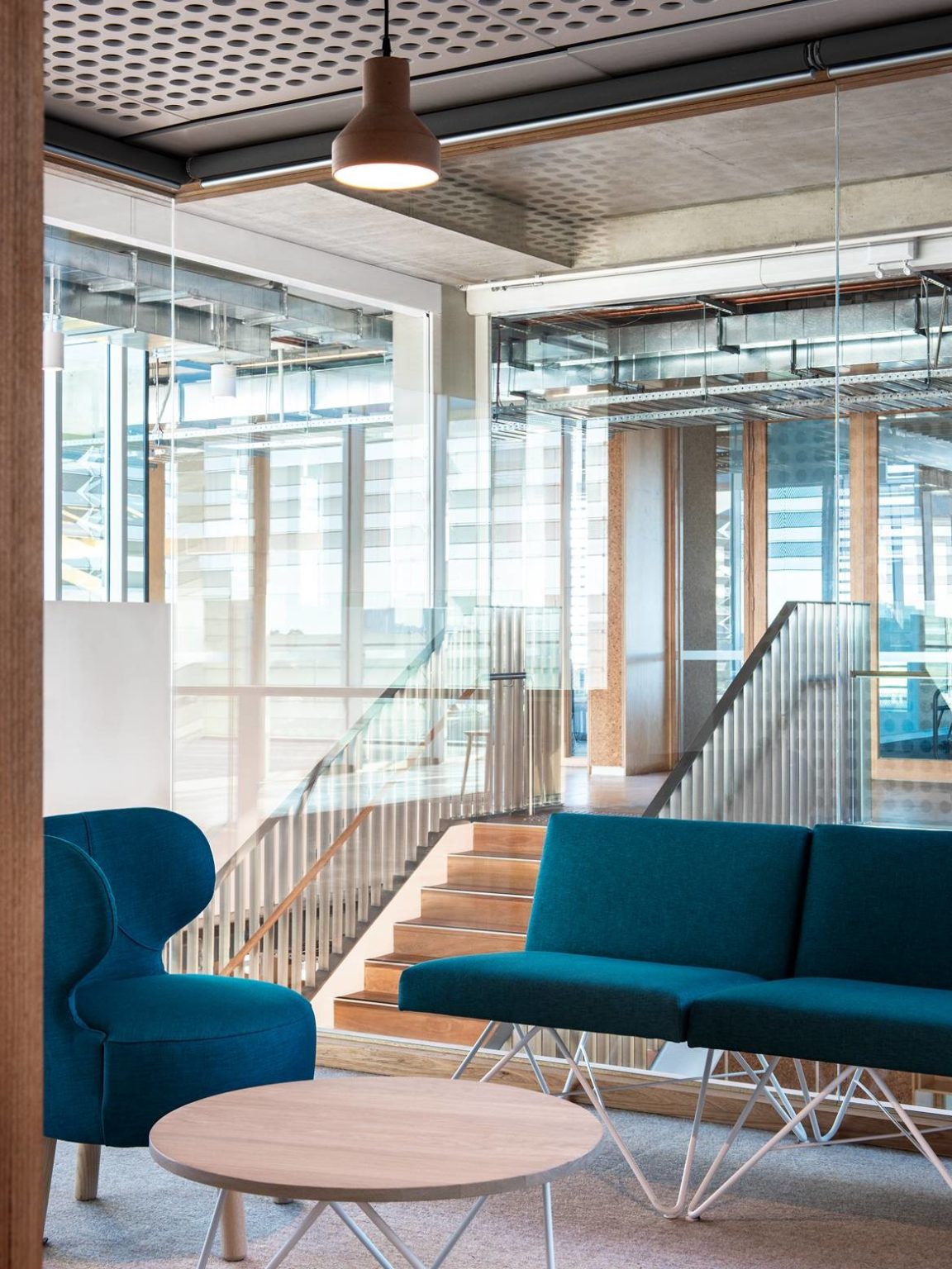 Business Interiors | IndesignLive