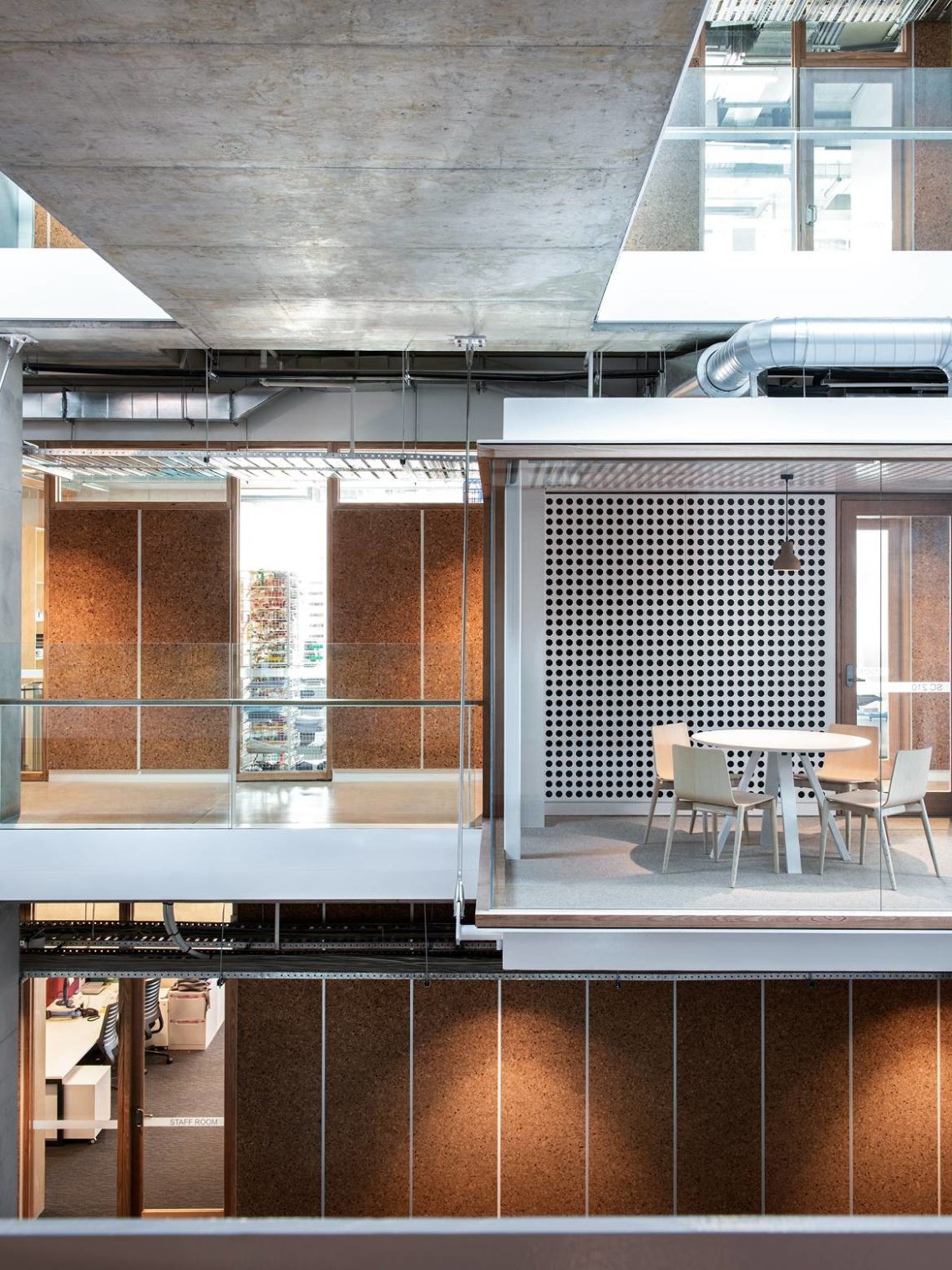 Business Interiors | IndesignLive