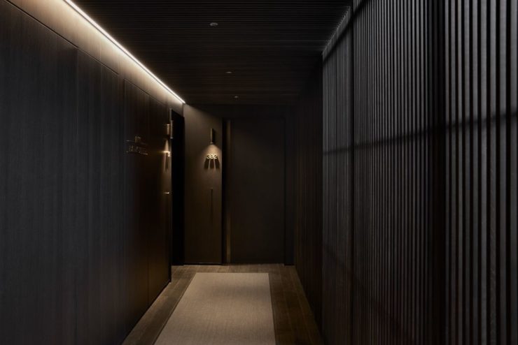 Carr - Achieving ‘the feel’ | IndesignLive