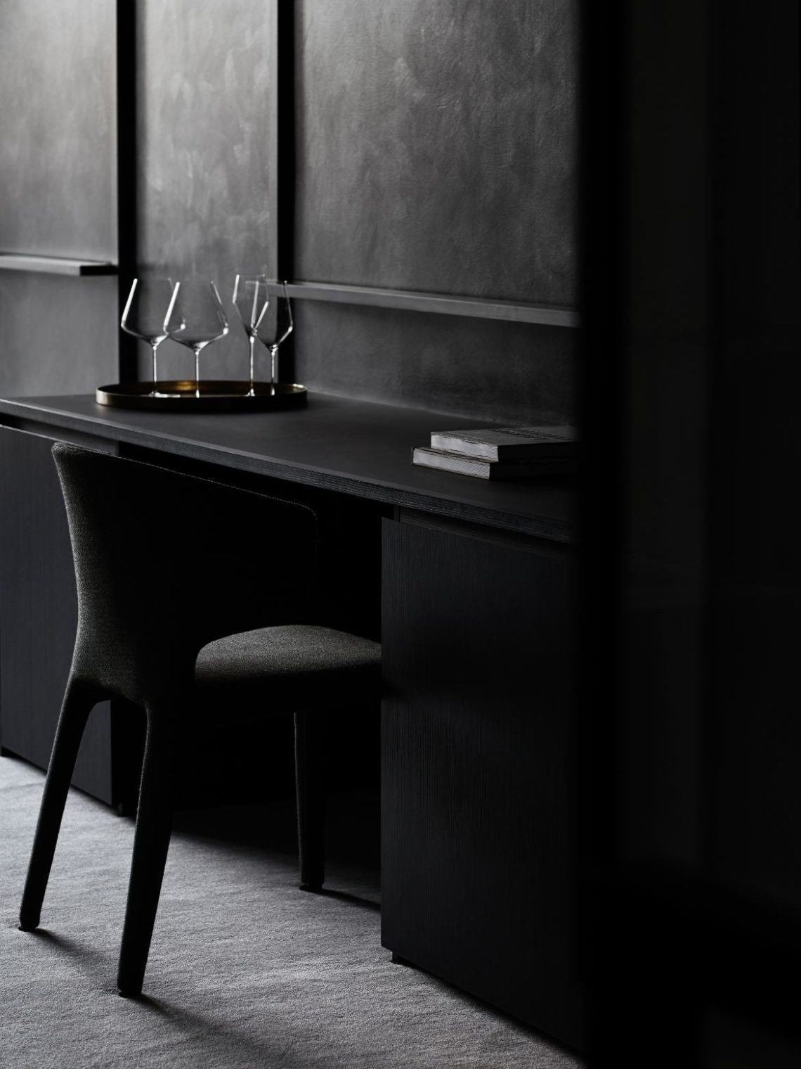 Carr - Achieving ‘the feel’ | IndesignLive