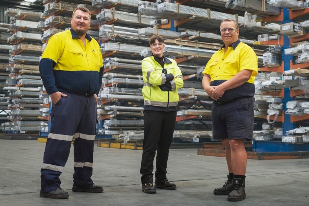 Capral new standard: Cleaner and greener | IndesignLive