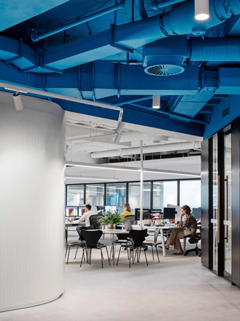 HDR new Sydney HQ | IndesignLive