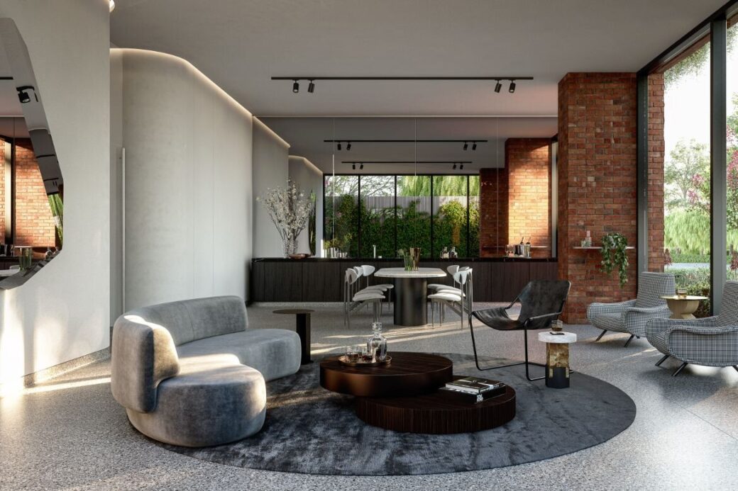 A decade on with design firm Cera Stribley | IndesignLive