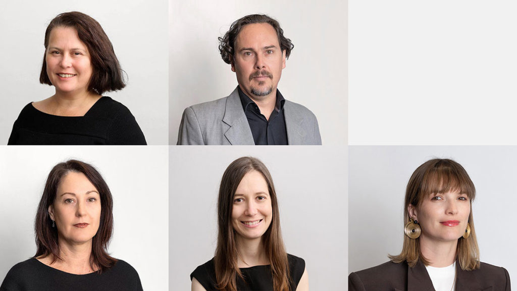 On The Move - design's new appointments - September | IndesignLive