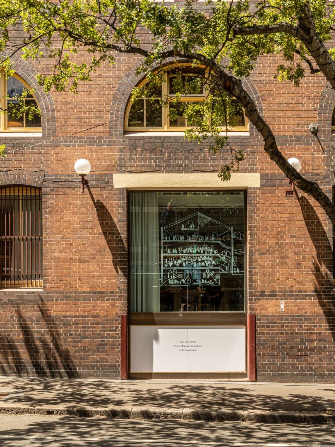 Inside Cox Architecture's new studio | IndesignLive