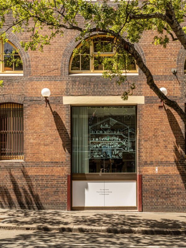 Inside Cox Architecture's new studio | IndesignLive