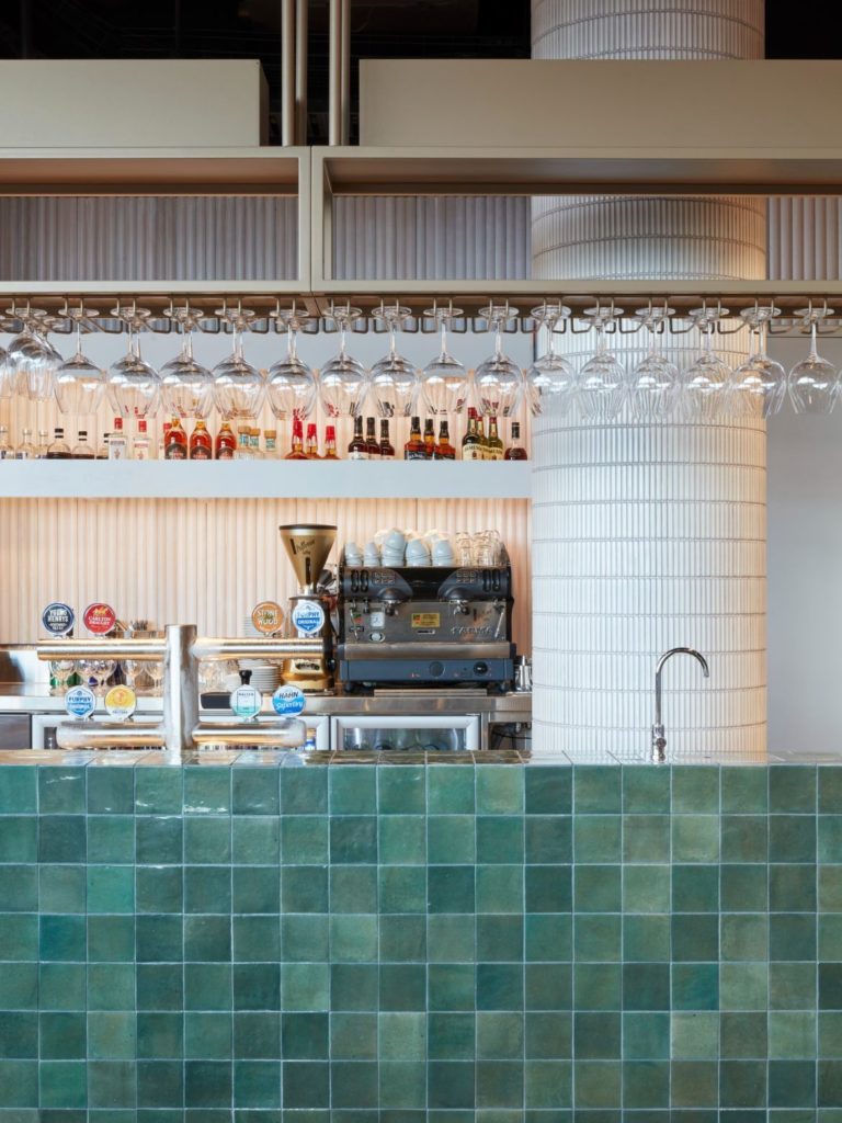 Cox Architecture - Sydney Football Stadium | IndesignLive