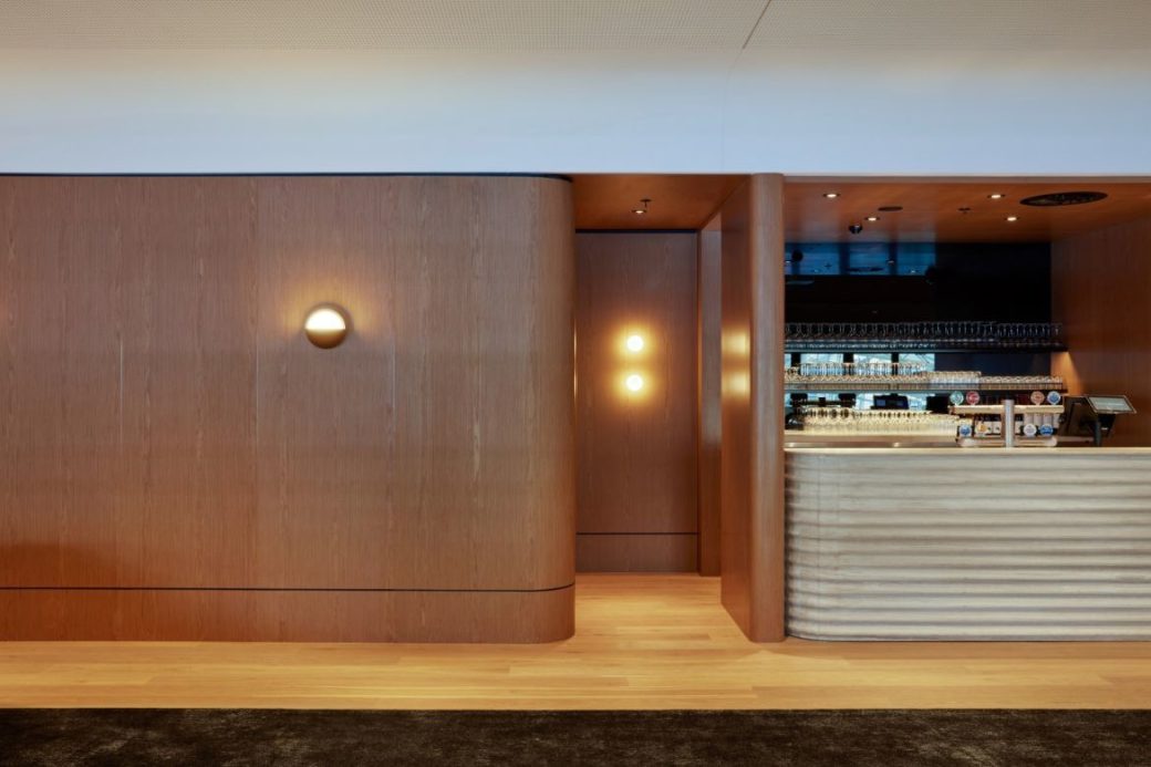 Cox Architecture - Sydney Football Stadium | IndesignLive