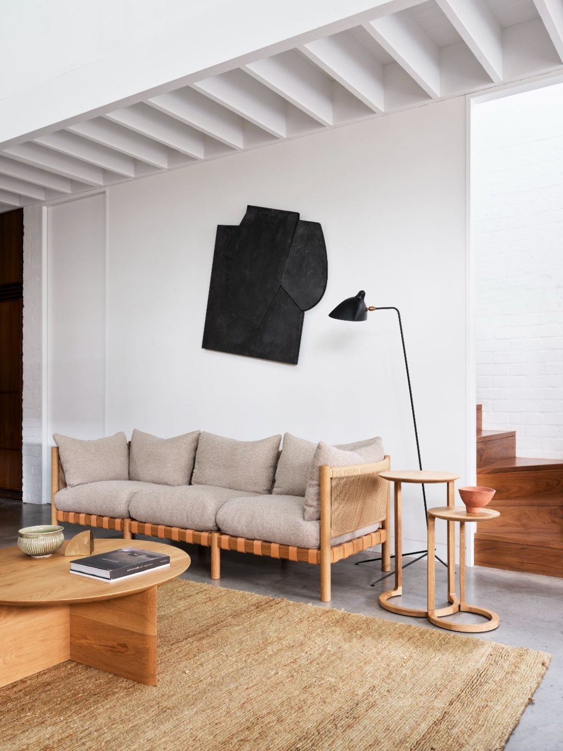 nau 2022 - Adam Goodrum latest collection | IndesignLive