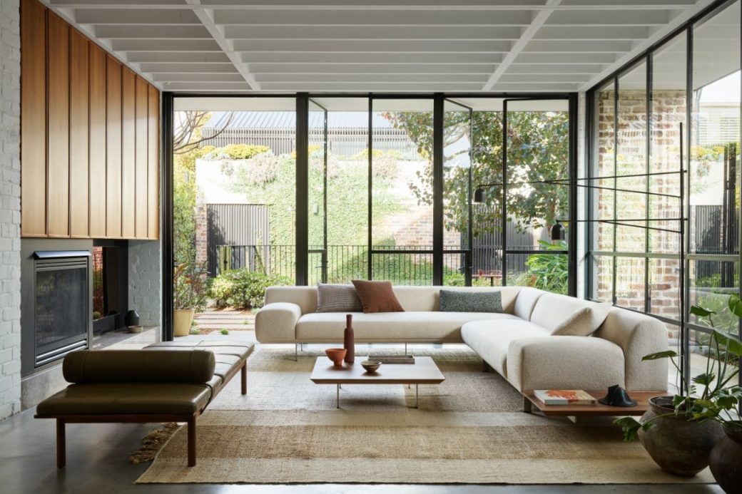 nau 2022 - Adam Goodrum latest collection | IndesignLive