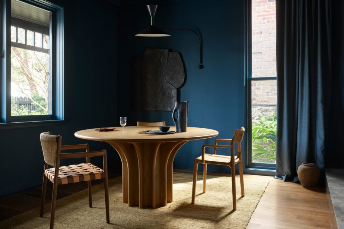 nau 2022 - Adam Goodrum latest collection | IndesignLive