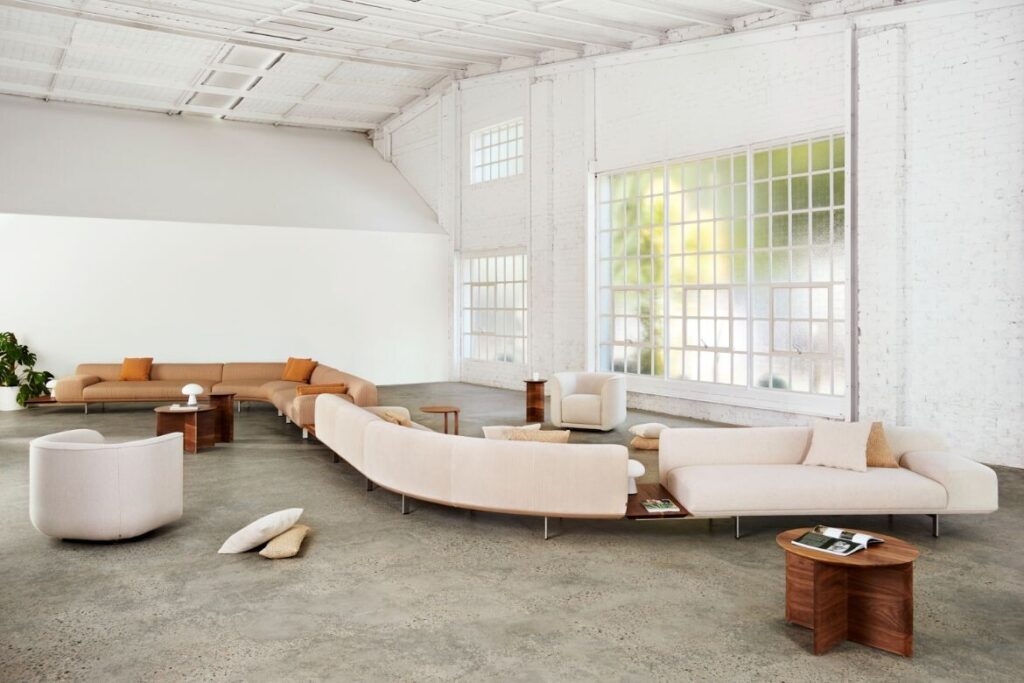 Cult releases an exciting new nau contract look book | IndesignLive