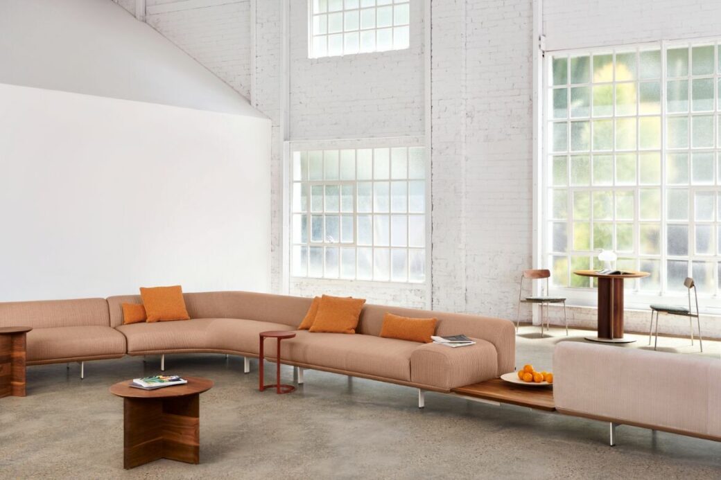 Cult releases an exciting new nau contract look book | IndesignLive