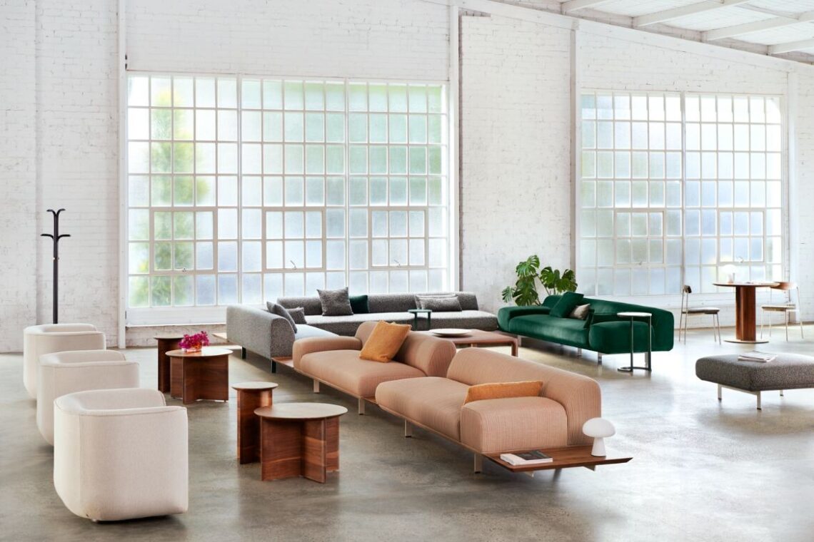Cult releases an exciting new nau contract look book | IndesignLive