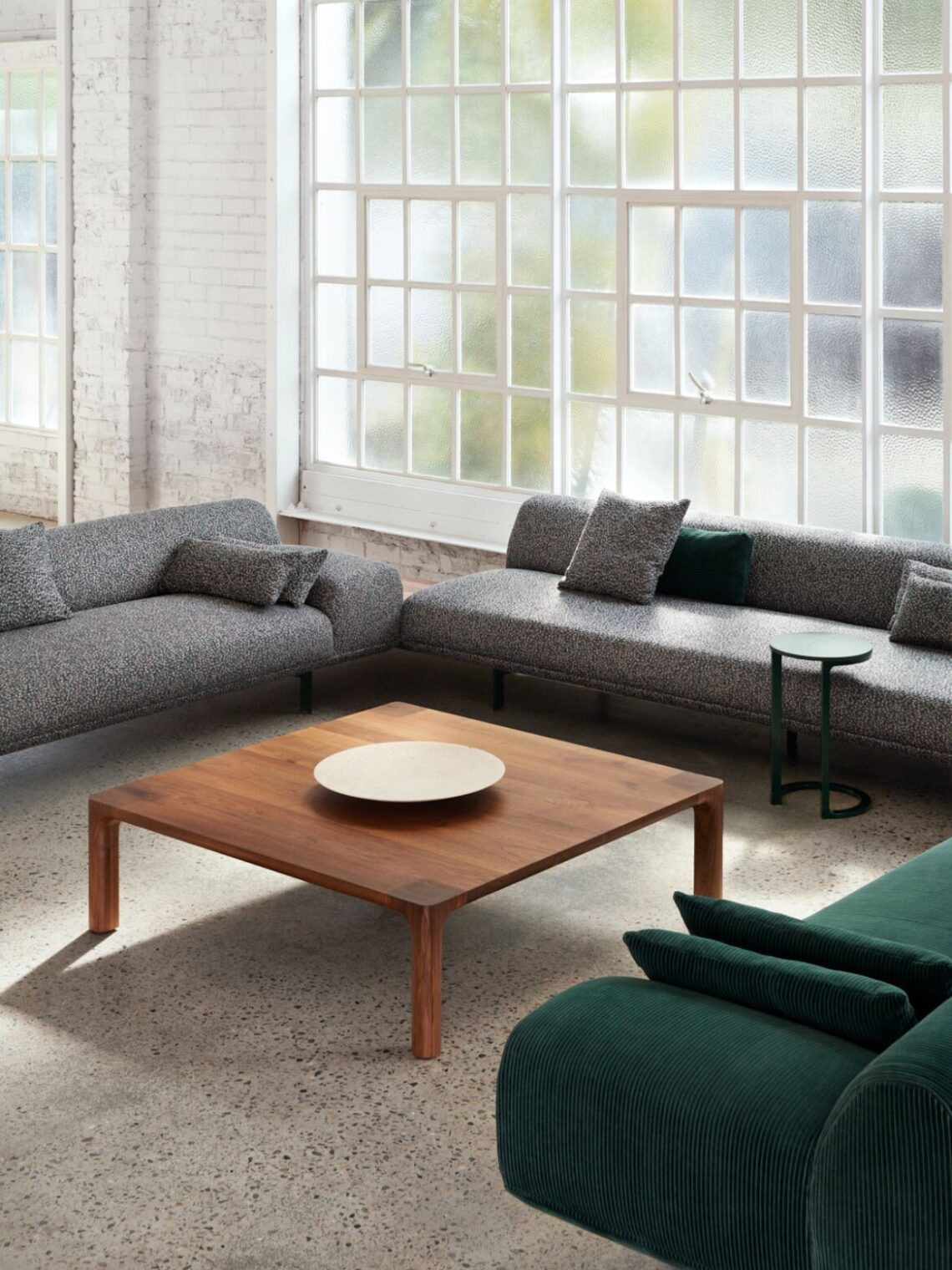 Cult releases an exciting new nau contract look book | IndesignLive