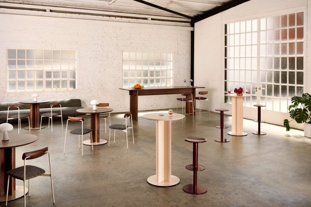 Cult releases an exciting new nau contract look book | IndesignLive