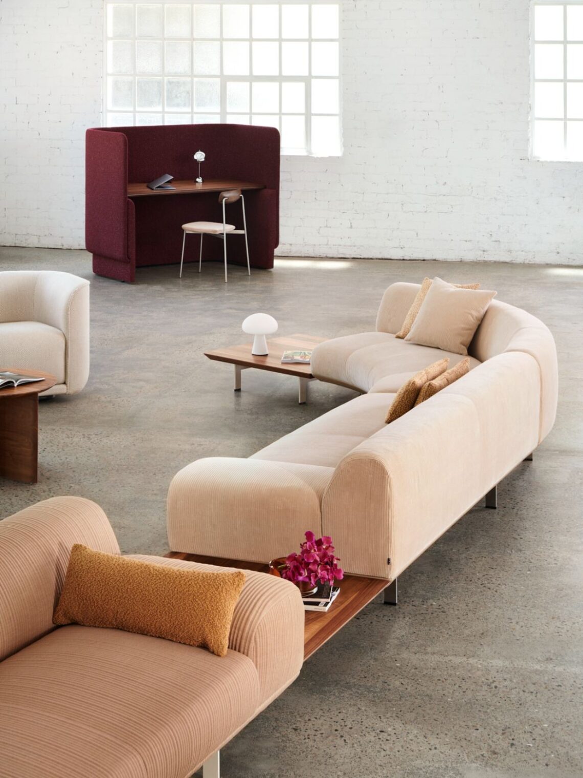 Cult releases an exciting new nau contract look book | IndesignLive