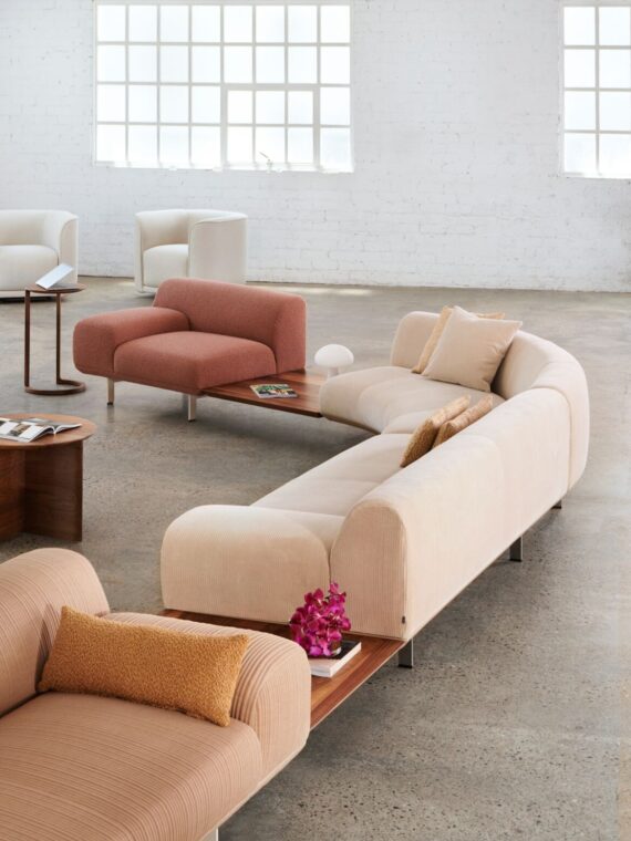 Cult releases an exciting new nau contract look book | IndesignLive