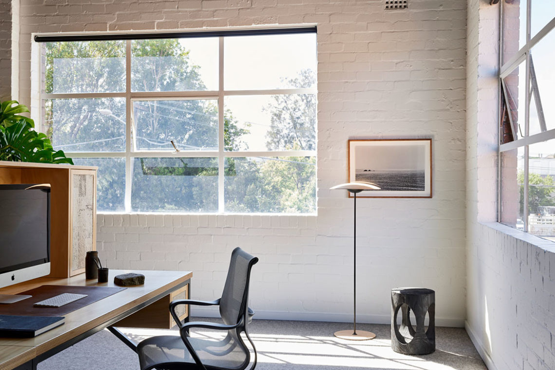 Daniel Boddam Studio for Wyer & Co | IndesignLive