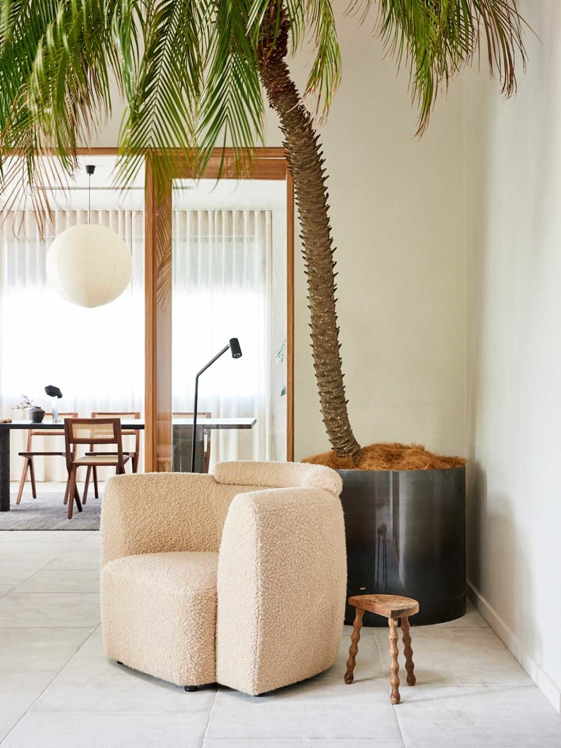 Daniel Boddam Studio for Wyer & Co | IndesignLive