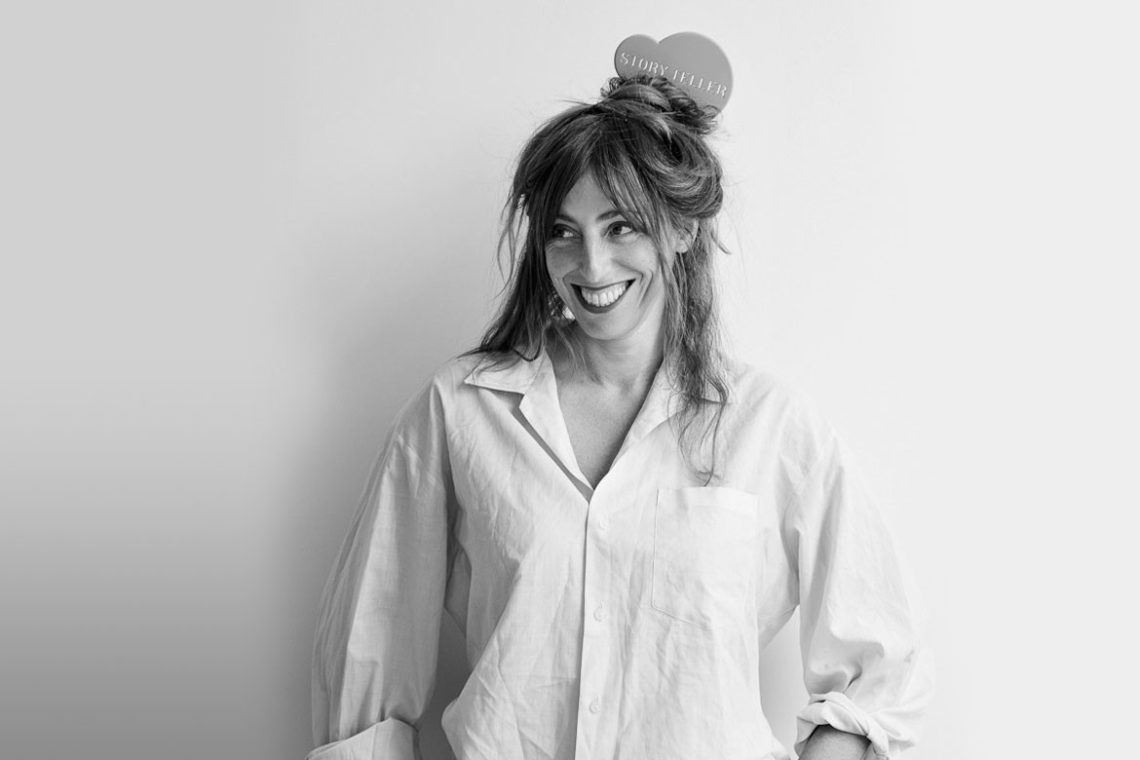 Danielle Brustman designs inspired by Mazda’s CX-5 | IndesignLive