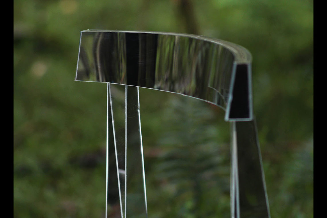Danielle Brustman designs inspired by Mazda’s CX-5 | IndesignLive