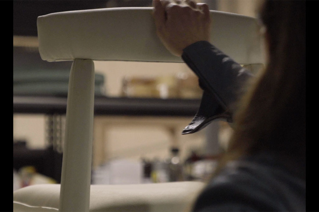 Danielle Brustman designs inspired by Mazda’s CX-5 | IndesignLive