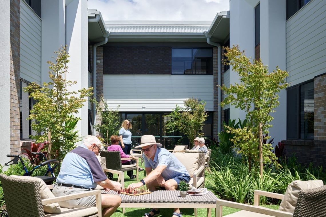 How to defy ageism through design: a discussion | IndesignLive