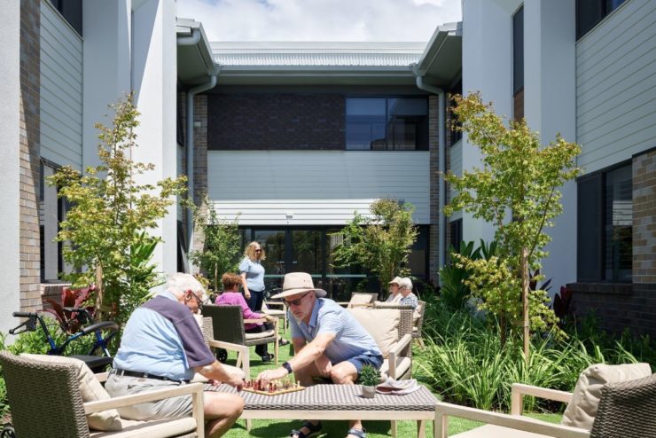 How to defy ageism through design: a discussion | IndesignLive