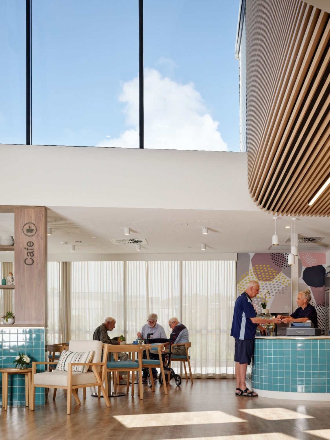 How to defy ageism through design: a discussion | IndesignLive