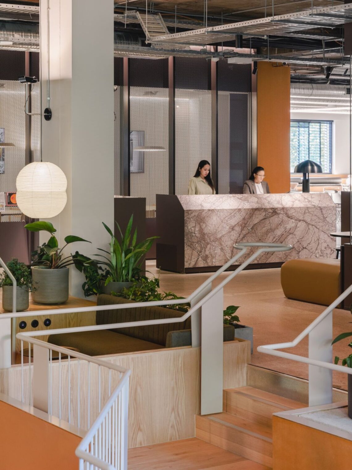 DesignOffice x The Commons | IndesignLive