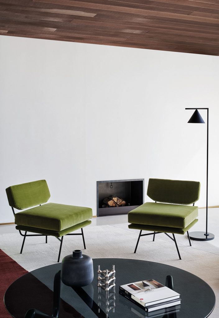 Italian-Born Arflex Finds A Second Home At Space Furniture | IndesignLive