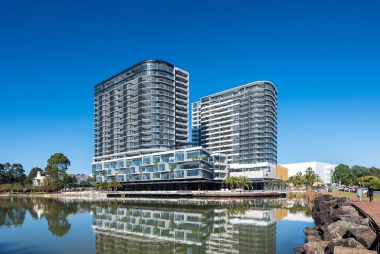 Turner Studio - Esplanade | IndesignLive