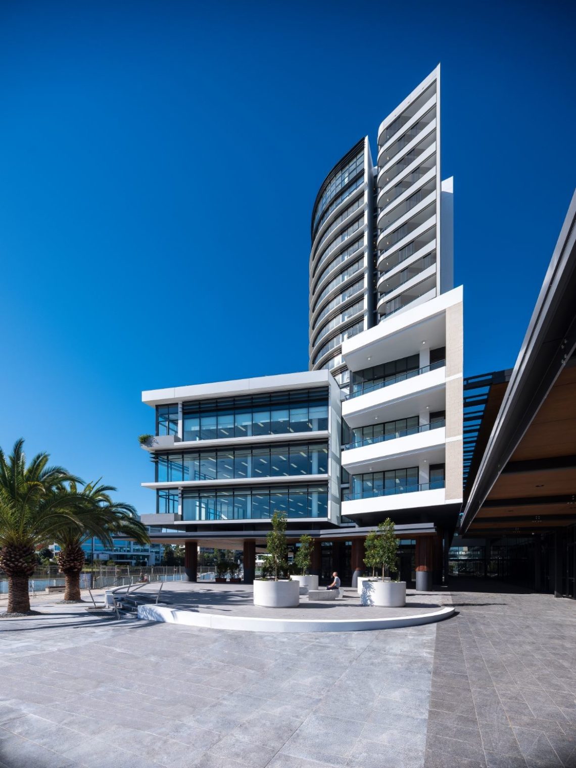 Turner Studio - Esplanade | IndesignLive