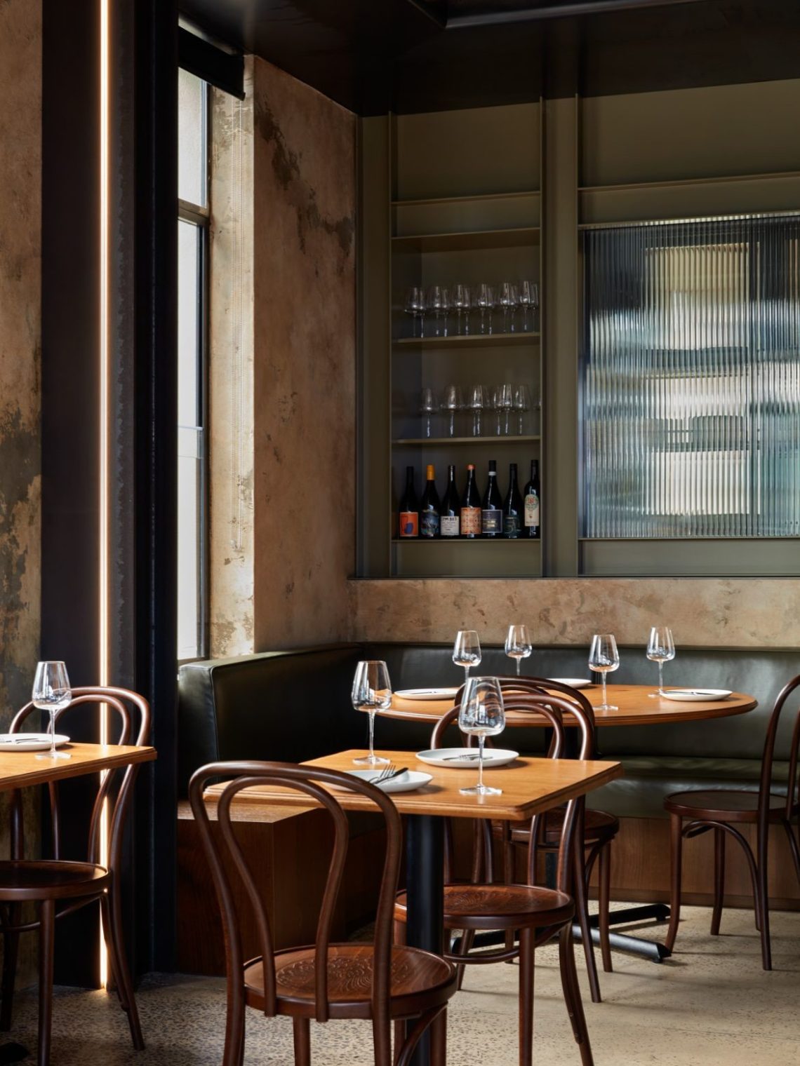 Ewert Leaf - Figlia | IndesignLive