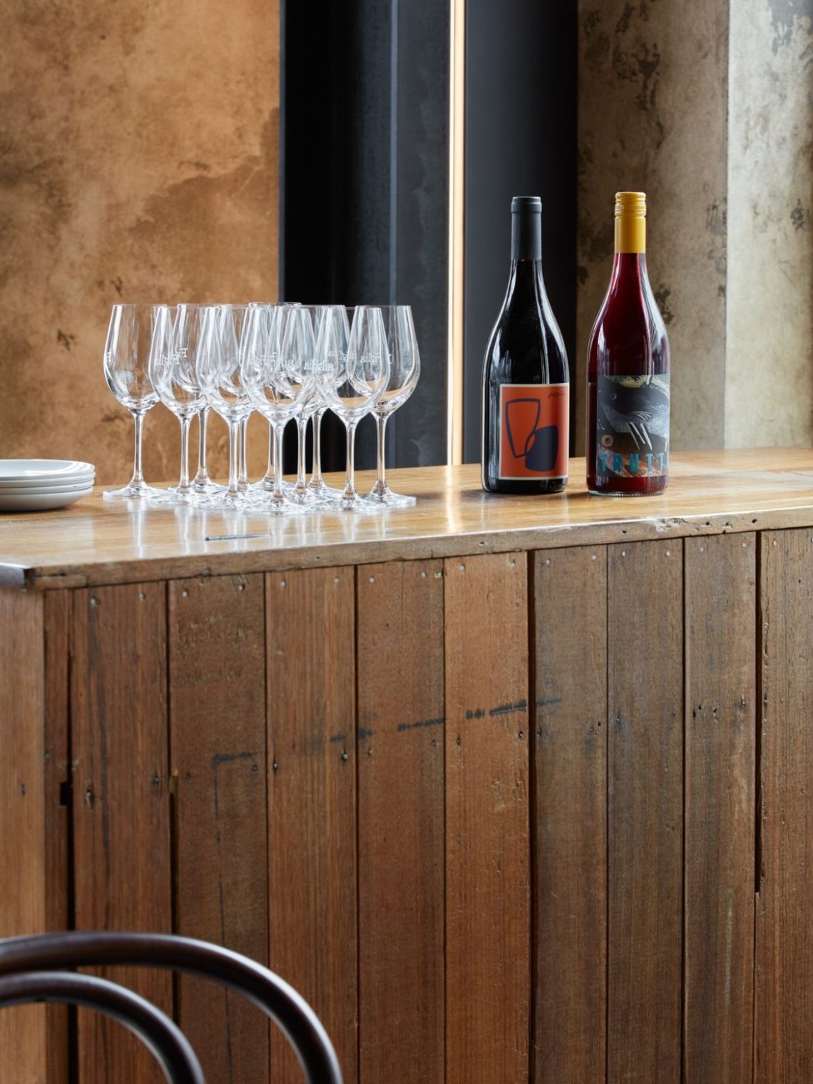 Ewert Leaf - Figlia | IndesignLive