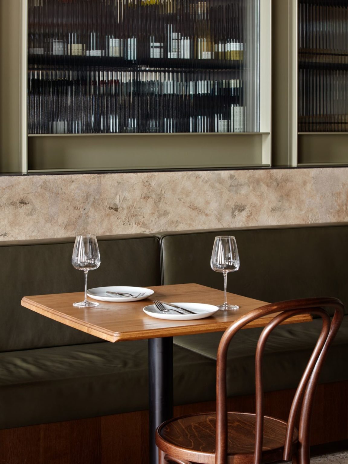 Ewert Leaf - Figlia | IndesignLive