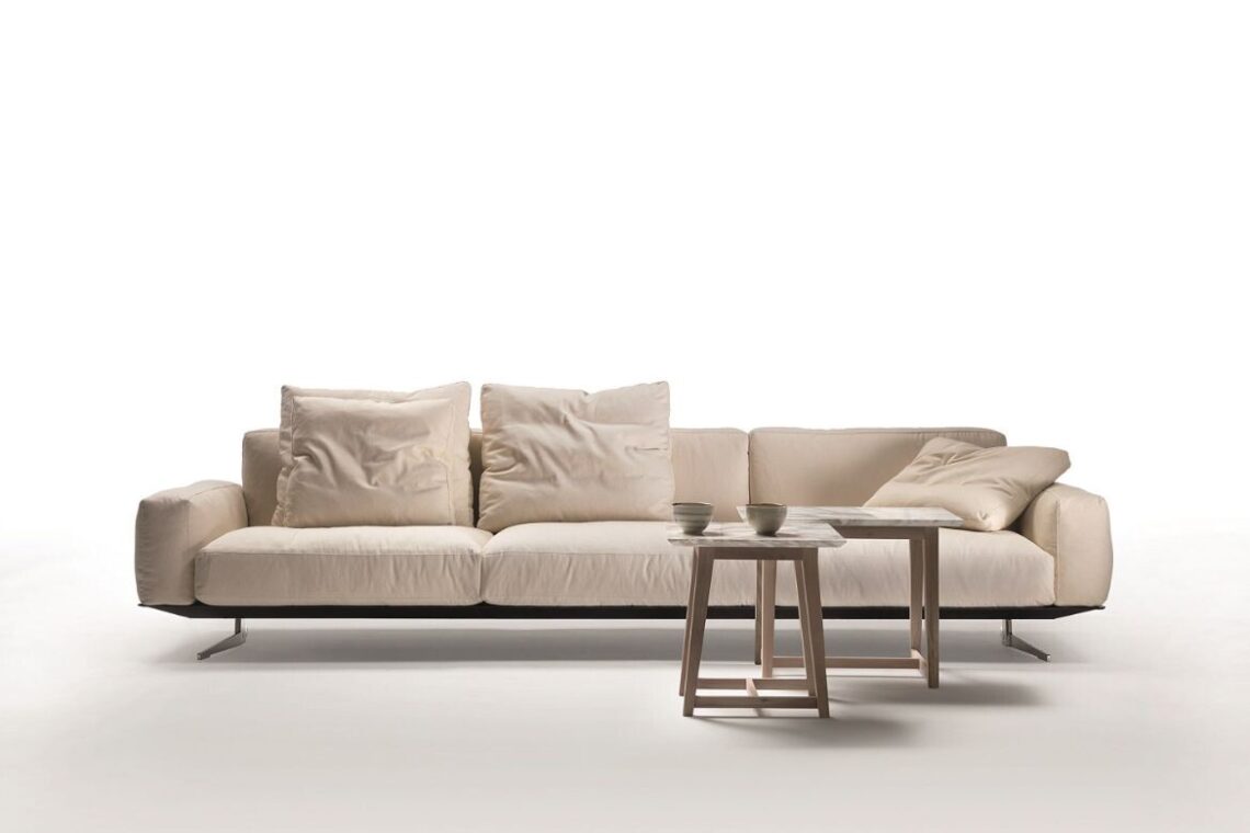 The Fanuli family legacy: An INDESIGN exclusive | IndesignLive