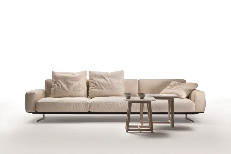 The Fanuli family legacy: An INDESIGN exclusive | IndesignLive