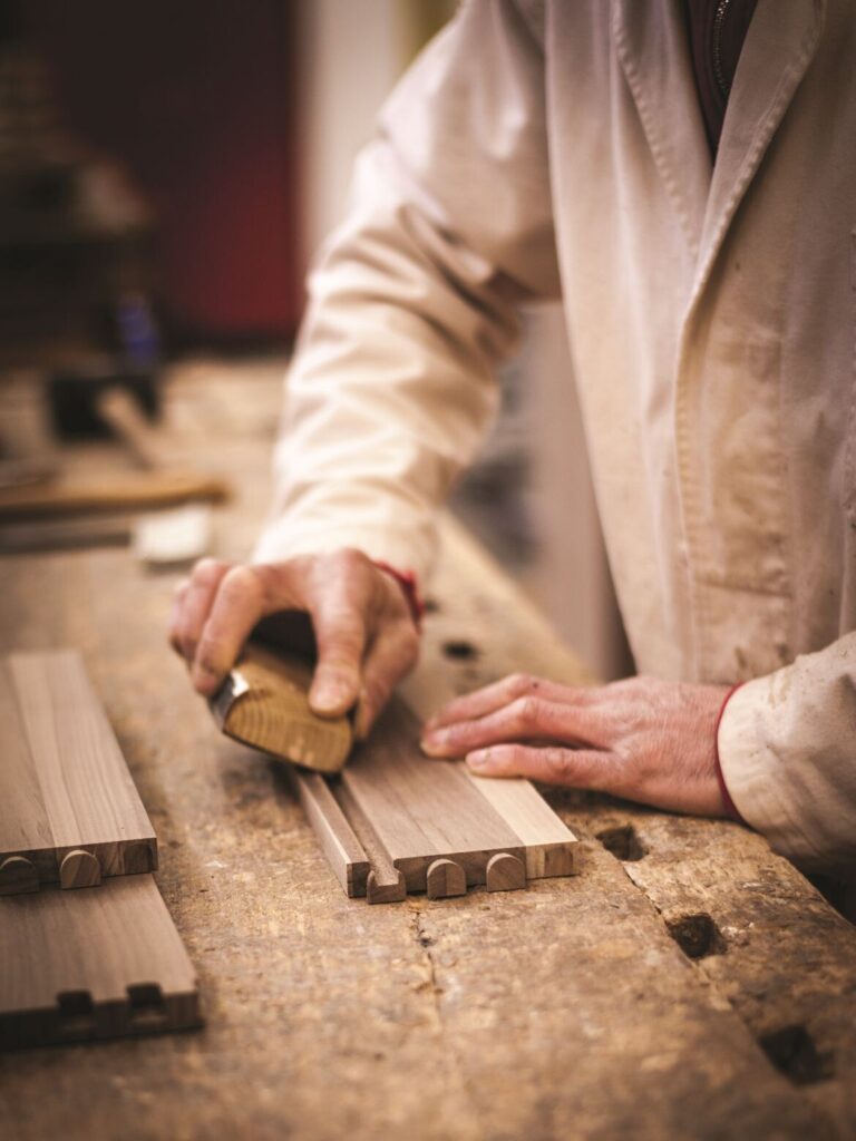 The Fanuli family legacy: An INDESIGN exclusive | IndesignLive