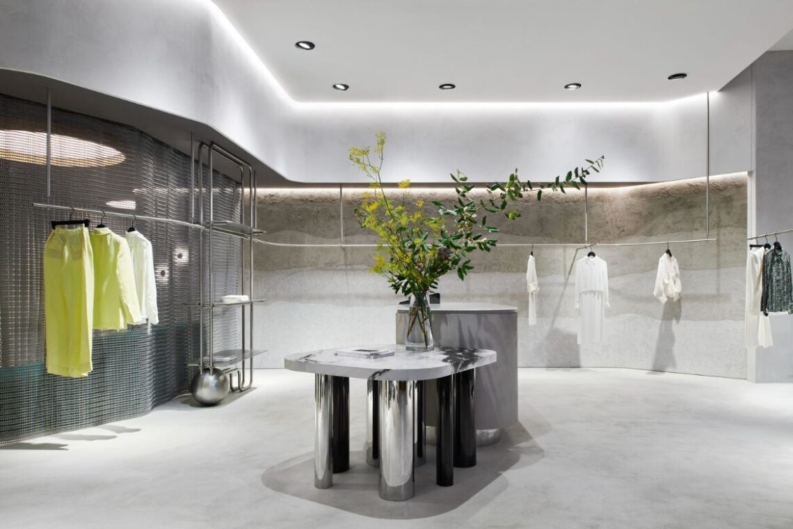 Geyer redesigns CUE Melbourne | IndesignLive