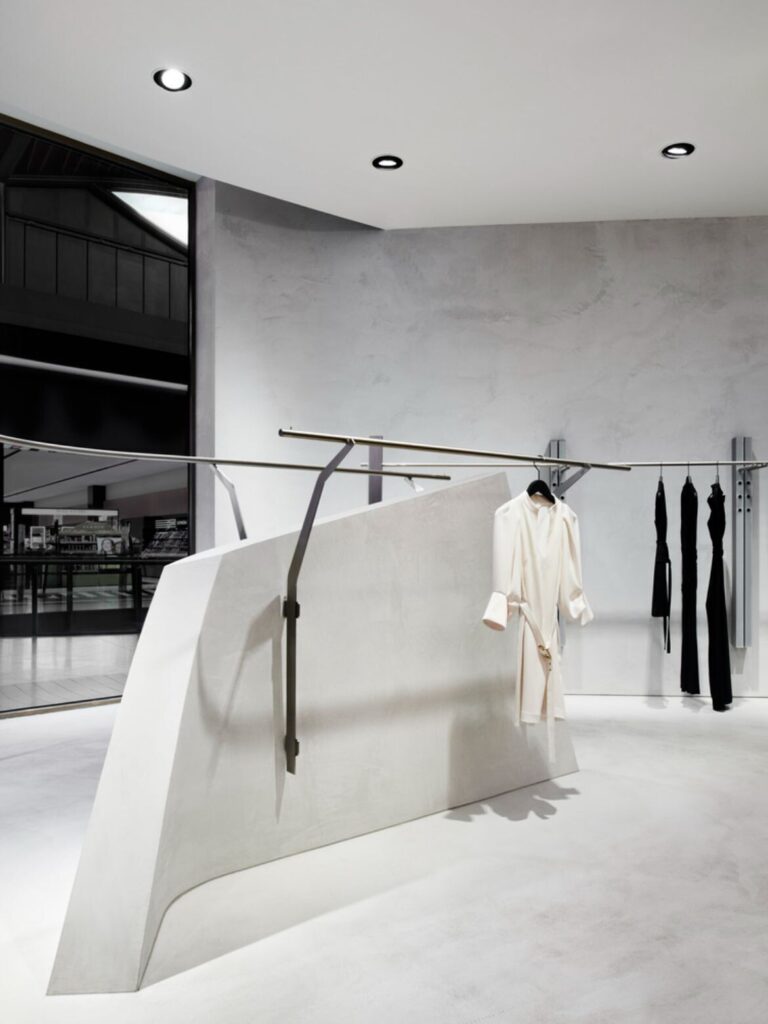 Geyer redesigns CUE Melbourne | IndesignLive