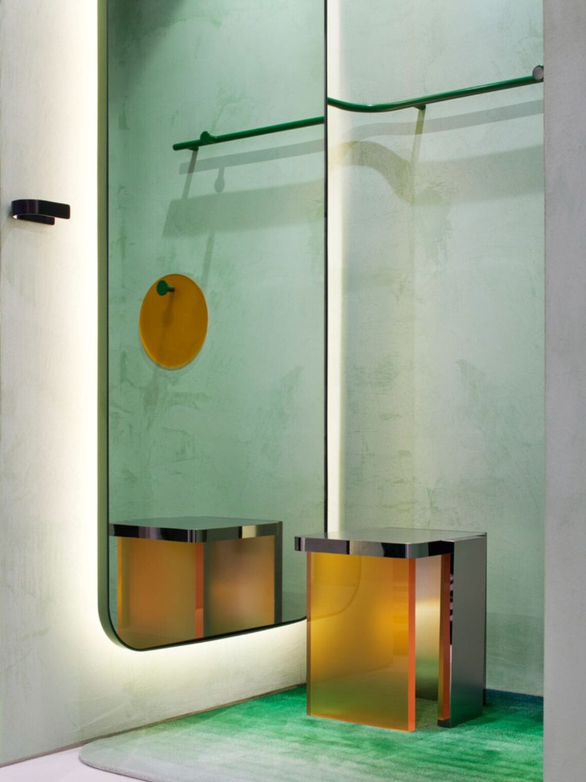 Geyer redesigns CUE Melbourne | IndesignLive