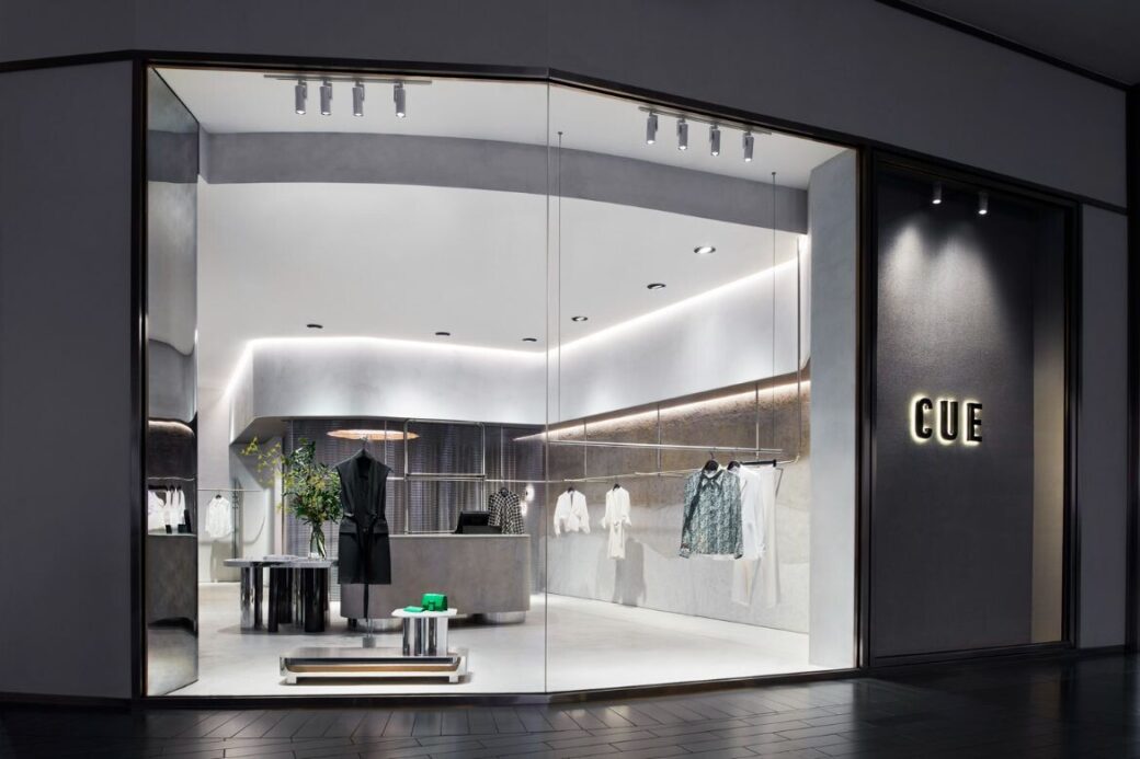 Geyer redesigns CUE Melbourne | IndesignLive