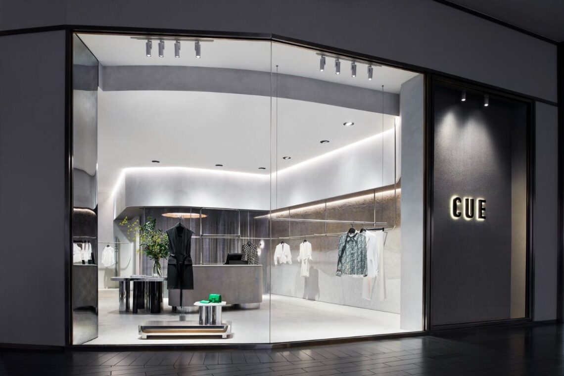 Geyer redesigns CUE Melbourne | IndesignLive