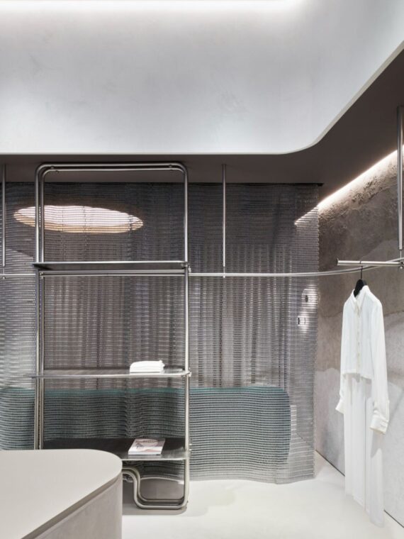 Geyer redesigns CUE Melbourne | IndesignLive