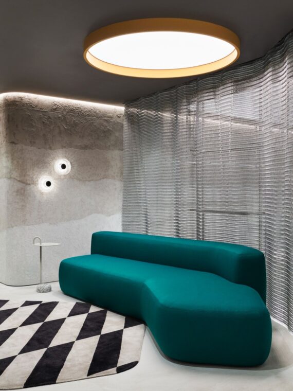 Geyer redesigns CUE Melbourne | IndesignLive