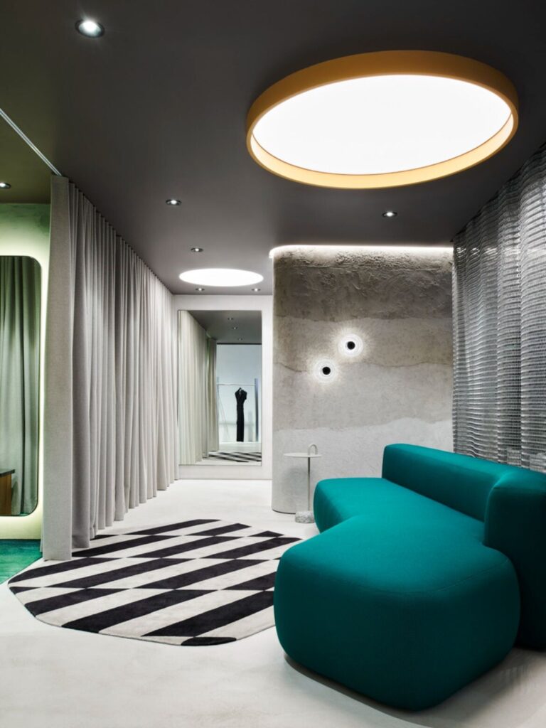 Geyer redesigns CUE Melbourne | IndesignLive